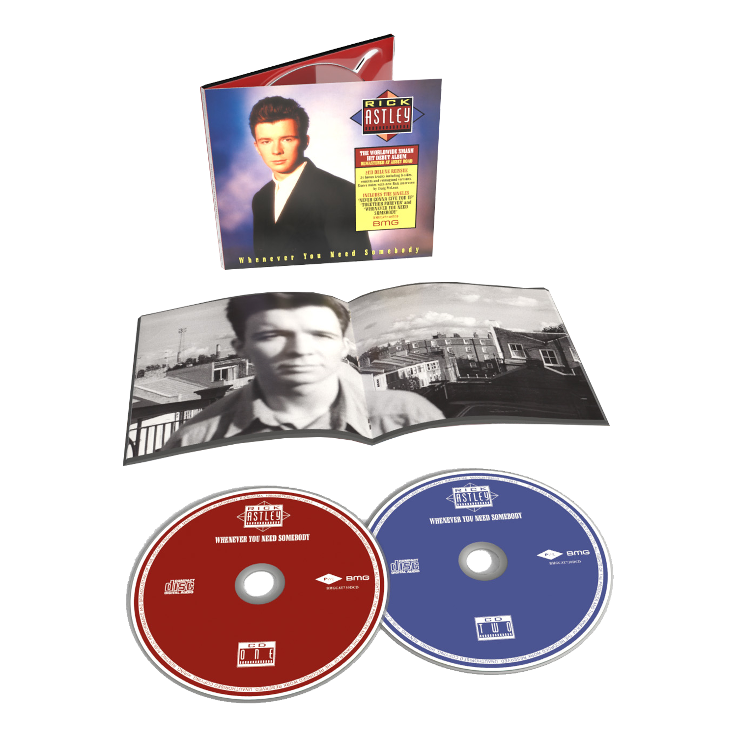 Rick Astley - Official Website